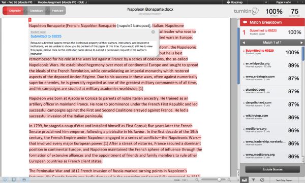 Top Useful Plagiarism Checking Software Top Useful Plagiarism Checking Software