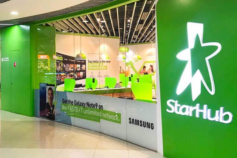 Working at Starhub: Company History, Culture, Benefits, and Leadership