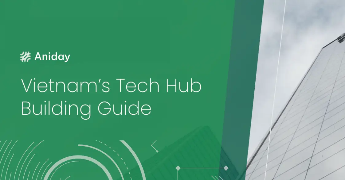 Unlocking Vietnam's IT Potential: Building Your Vietnam Tech Hub Guide