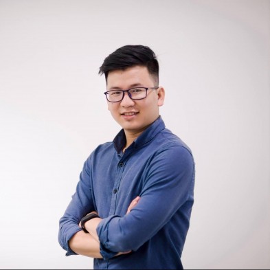 Tran Dinh Duc - Headhunter profile | 1443 | Aniday.com