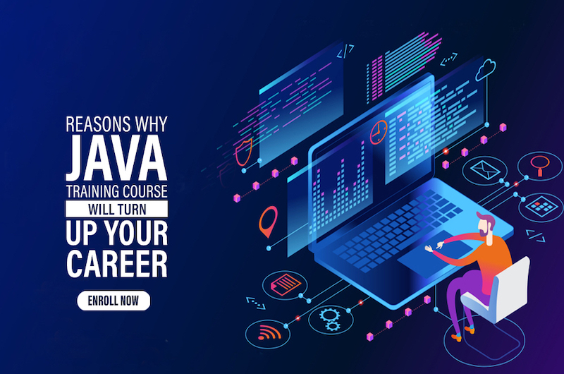 Học Lập Trình Java Web Ở Đâu Tốt Tại - Hà Nội - Đà Nẵng - TPHCM