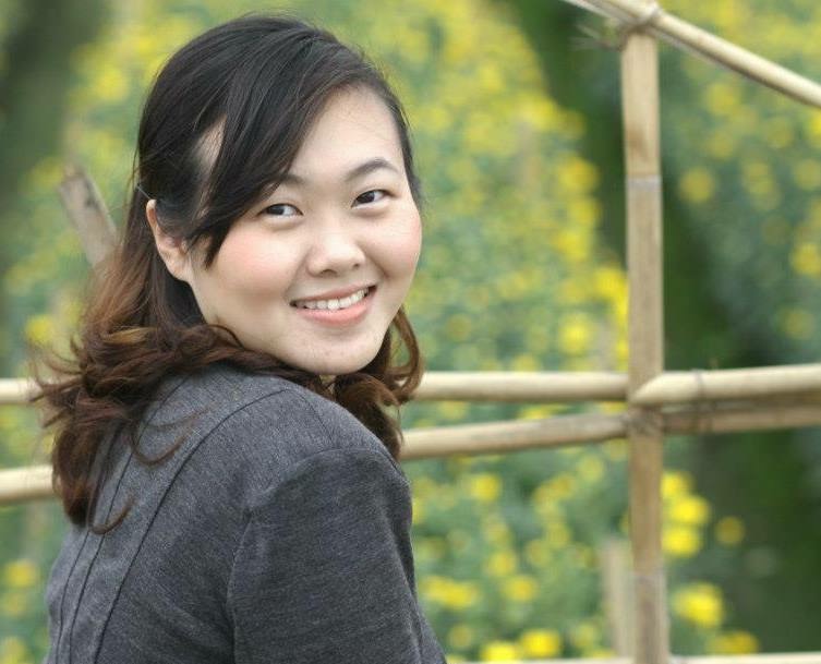 Nguyễn Hoàng Yến - Headhunter profile | 932 | Aniday.com