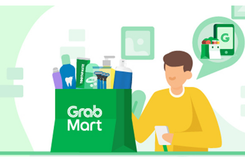 Grab: Digitizing Traditional Markets