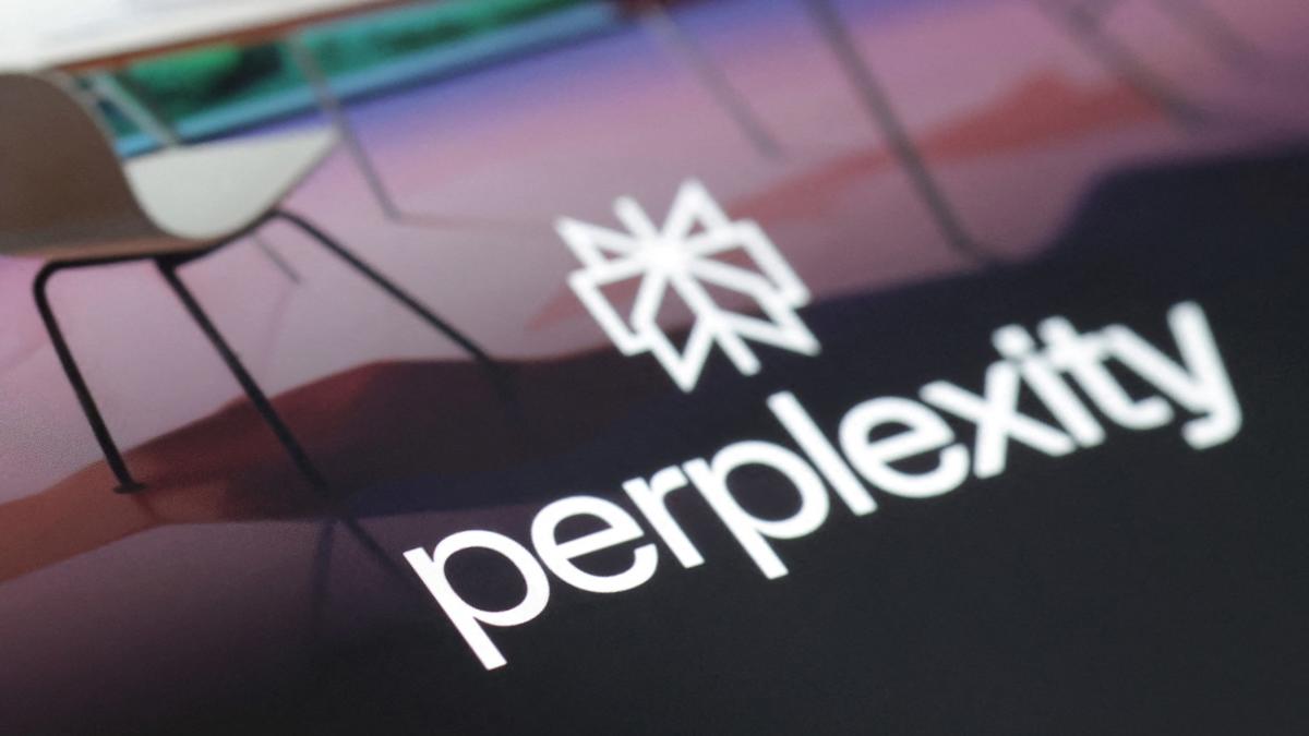 Perplexity AI Chatbot Application | User Guide