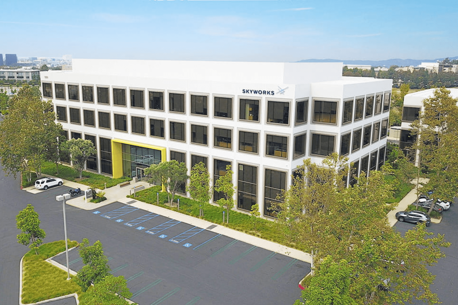 Working at Skywork Singapore: Culture, Benefits & Leadership