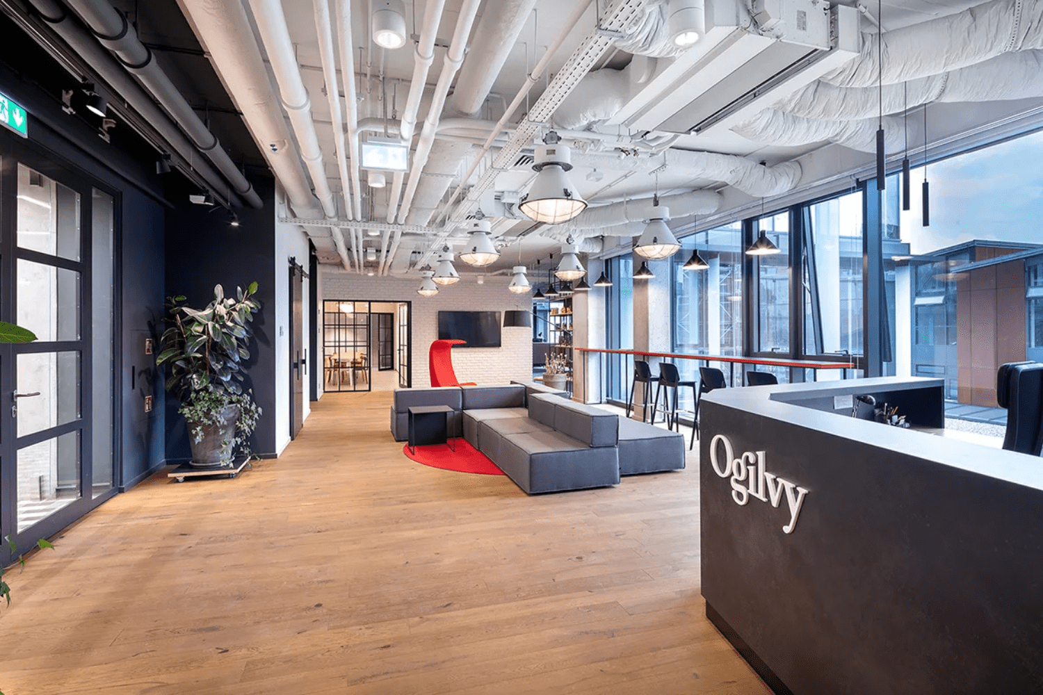 Working at Ogilvy Singapore: Culture, Benefits & Leadership