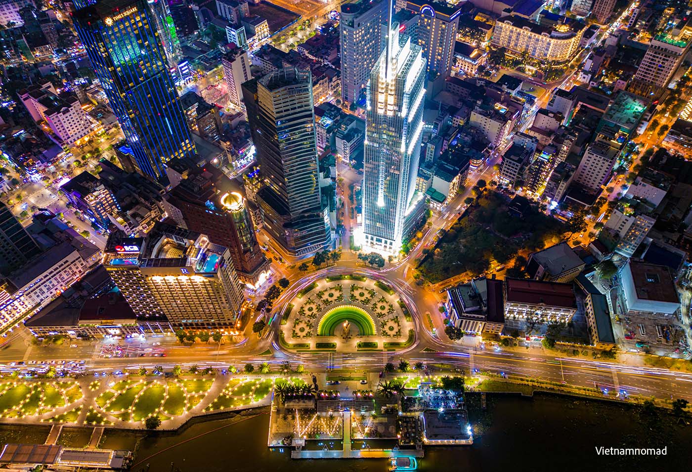 Work Permit Vietnam 2025: Complete Guide | Aniday