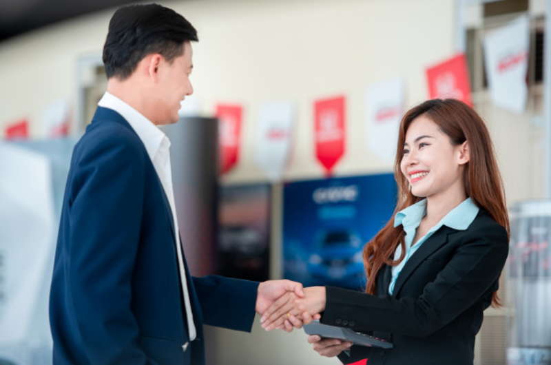 #9+ Essential Skills of a Sales Manager