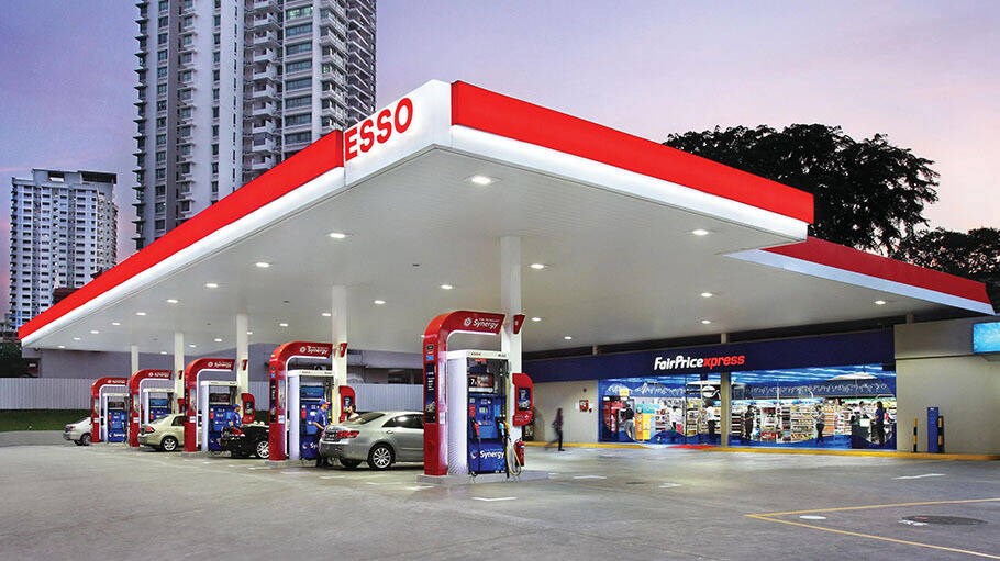 Working at ExxonMobil Asia Pacific: Company Culture, Benefits, and ...