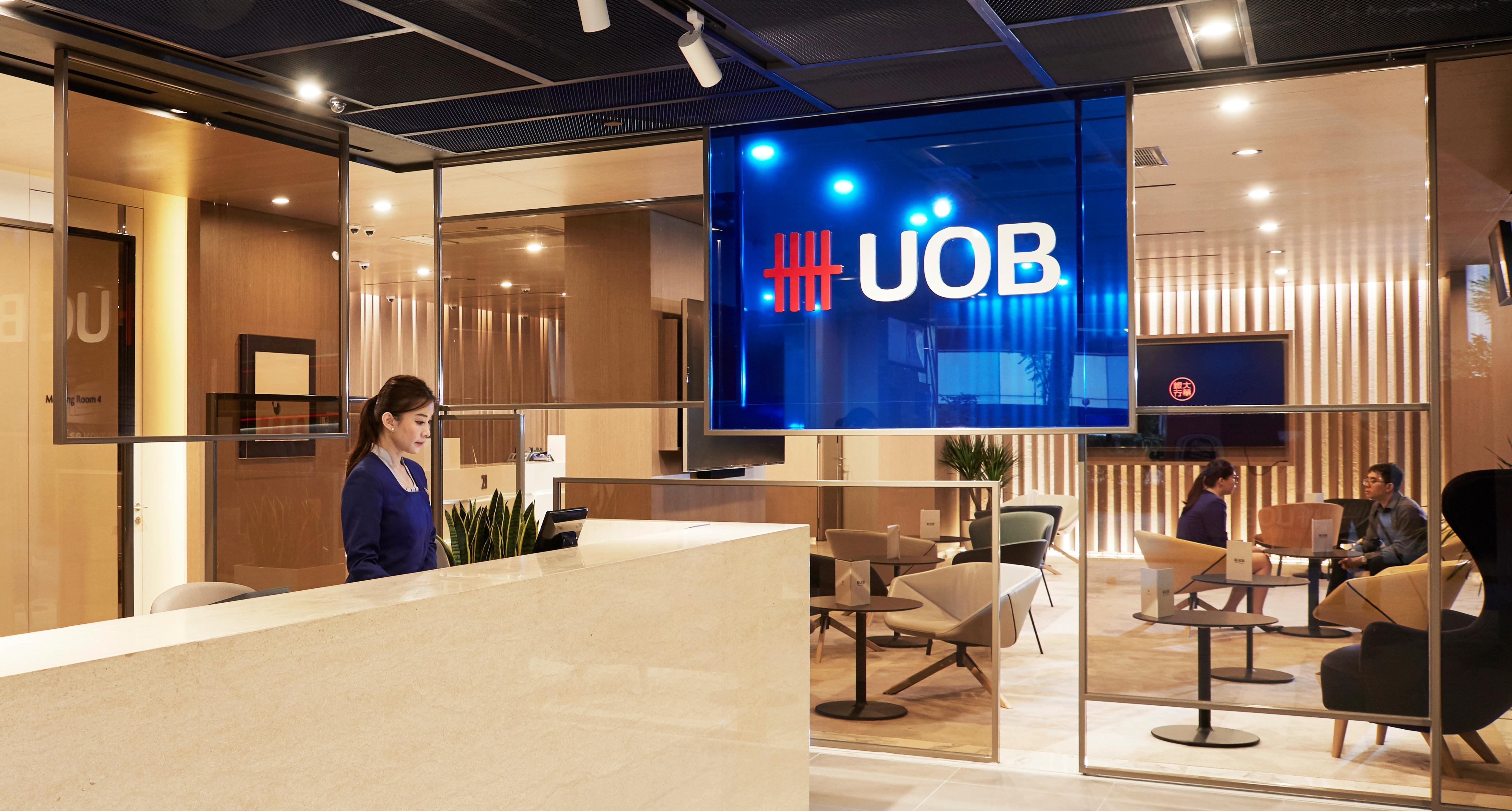 Working at UOB Singapore: Company History, Culture, Benefits, and ...
