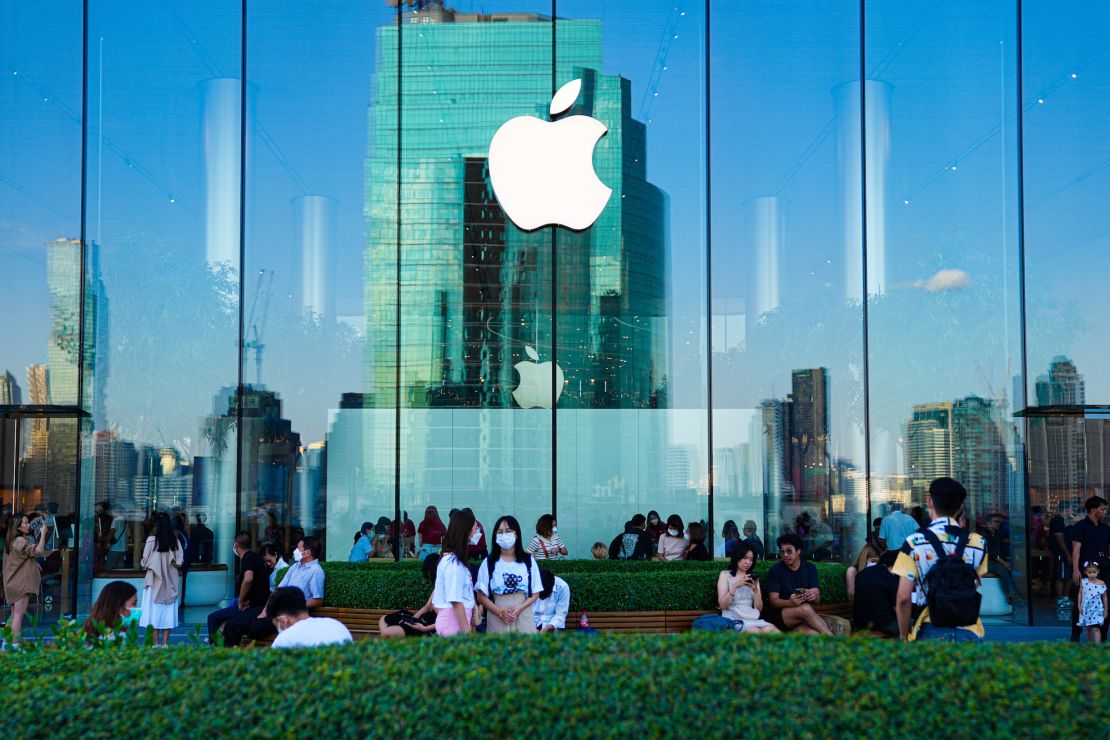 Working at Apple Southeast Asia: Company History, Culture, Benefits ...