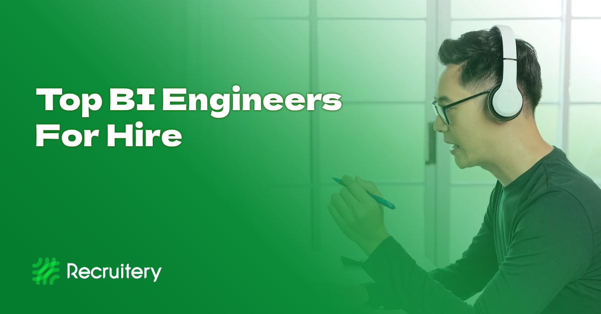 50+ Top Business intelligence (BI) Engineer For Hire In Tay Ninh in ...