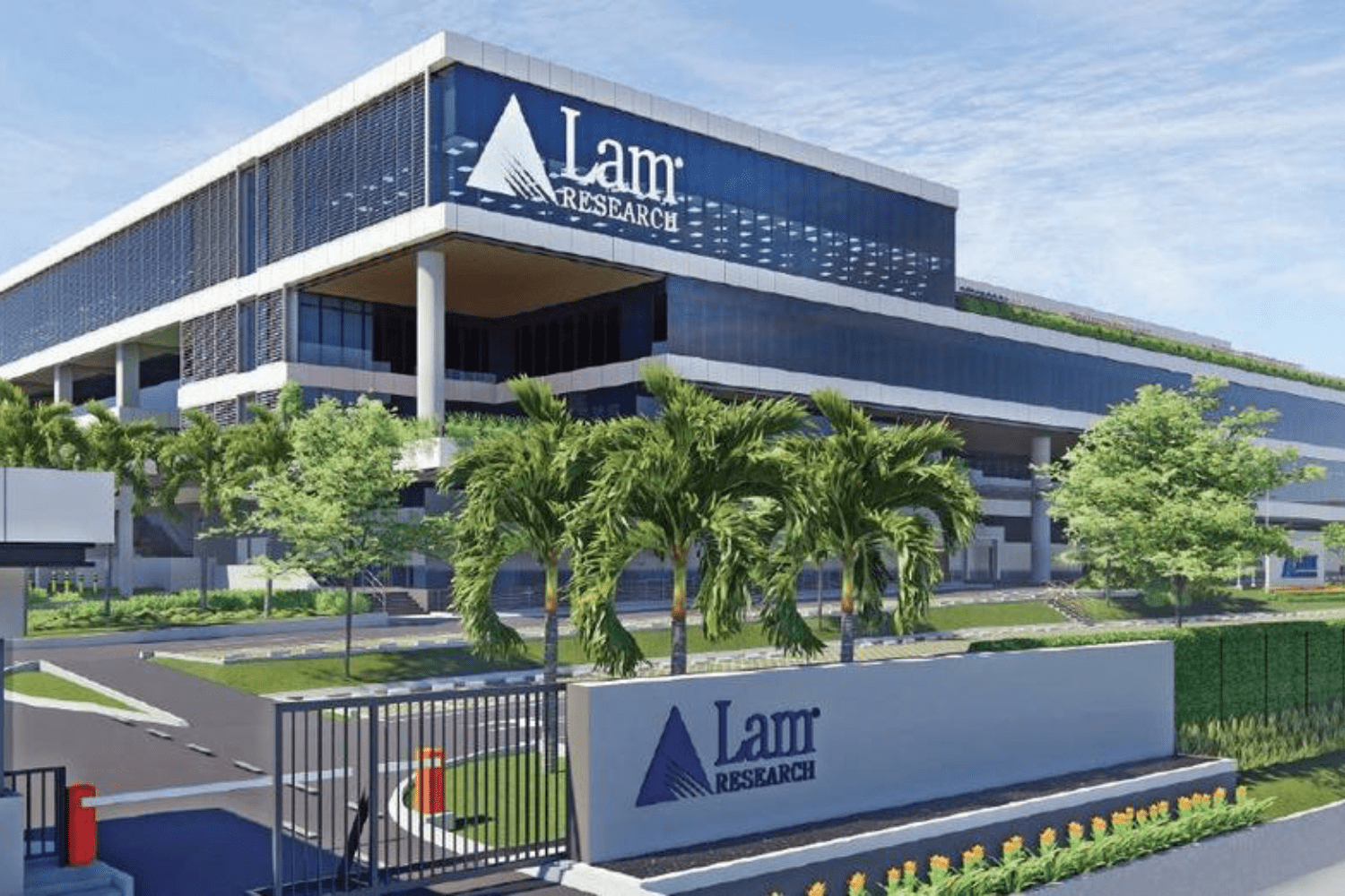 Lam Research Singapore: Culture, Benefits & Leadership