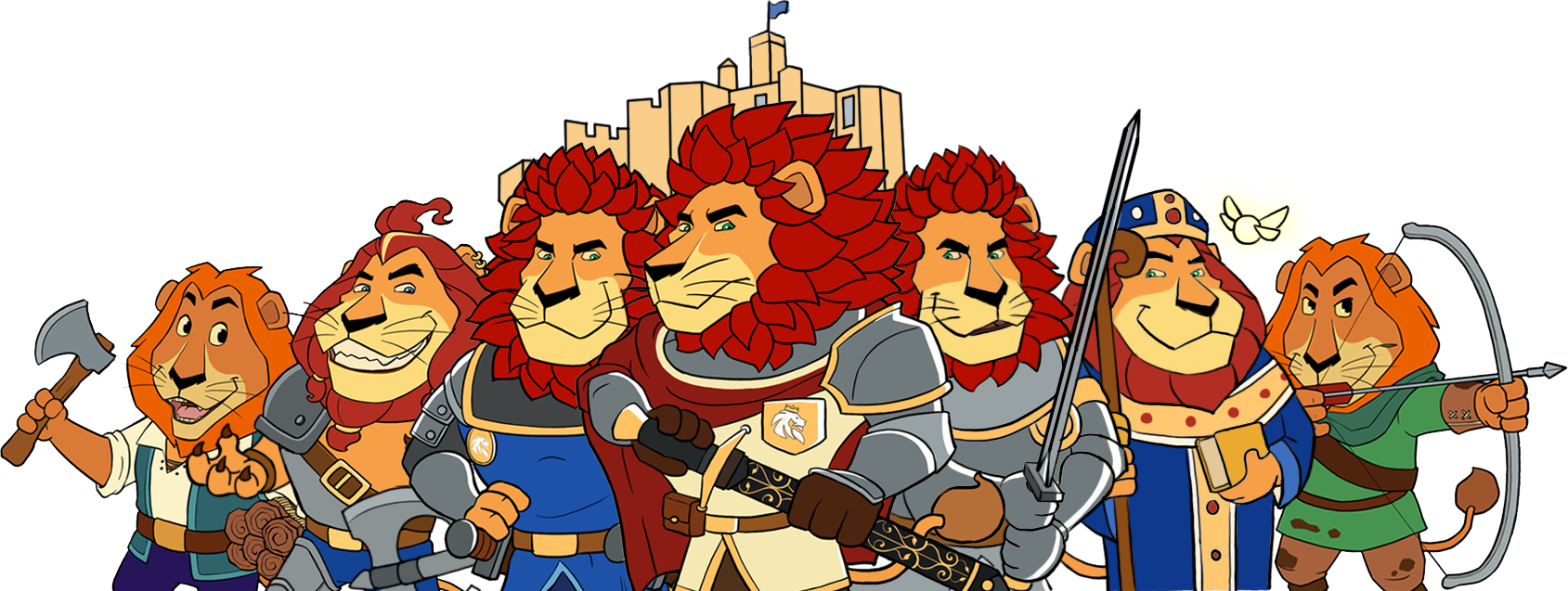 Simba Jobs & Careers | Aniday