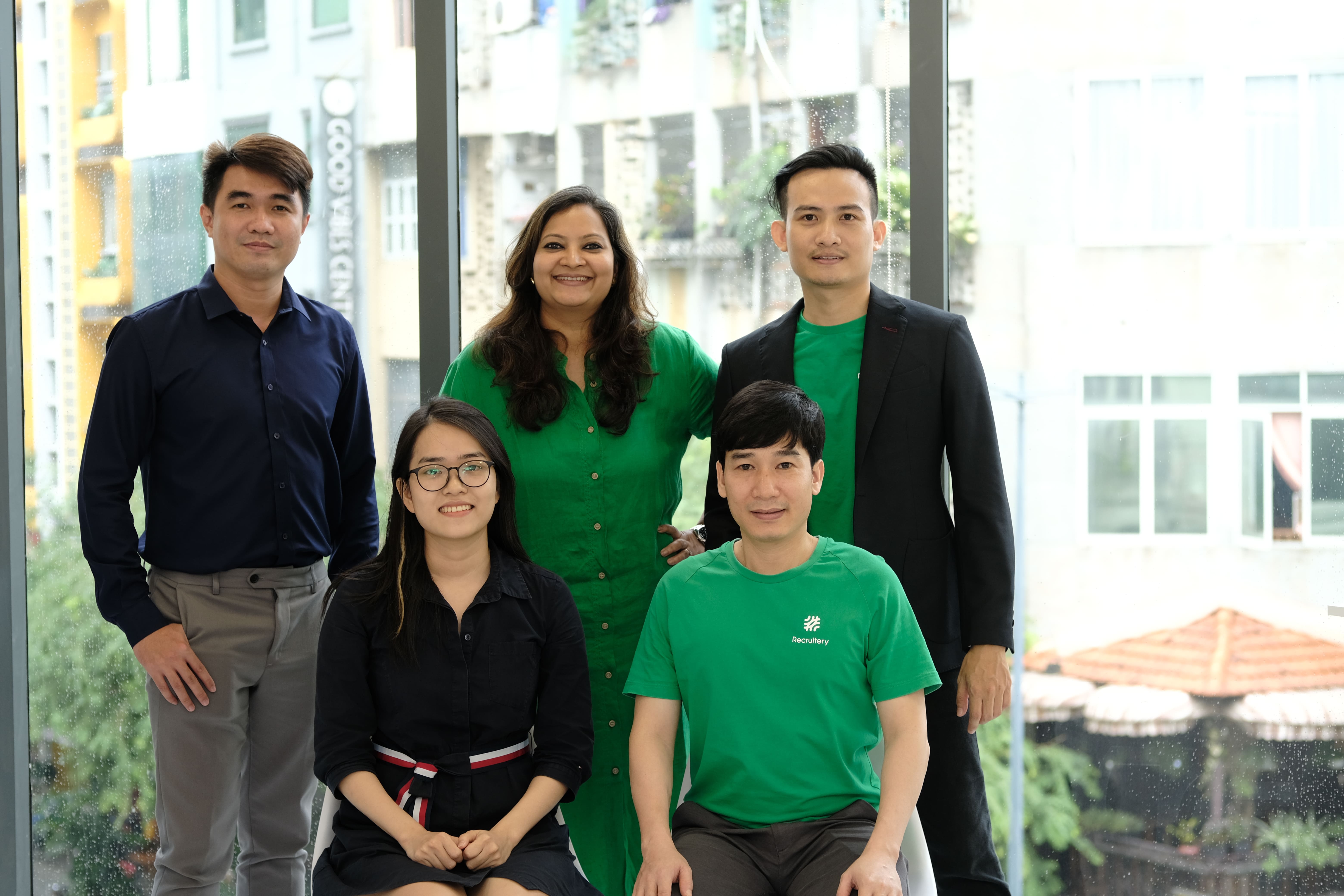 Aniday Receives Investment from CyberAgent Capital