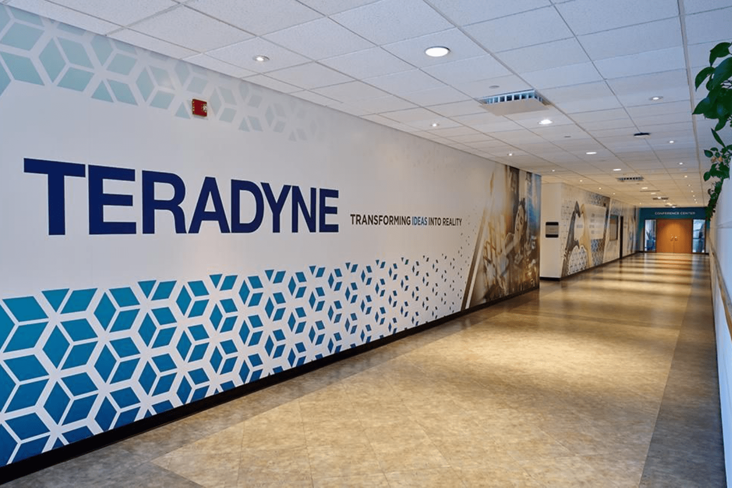 Working at Teradyne Singapore: Culture, Benefits & Leadership