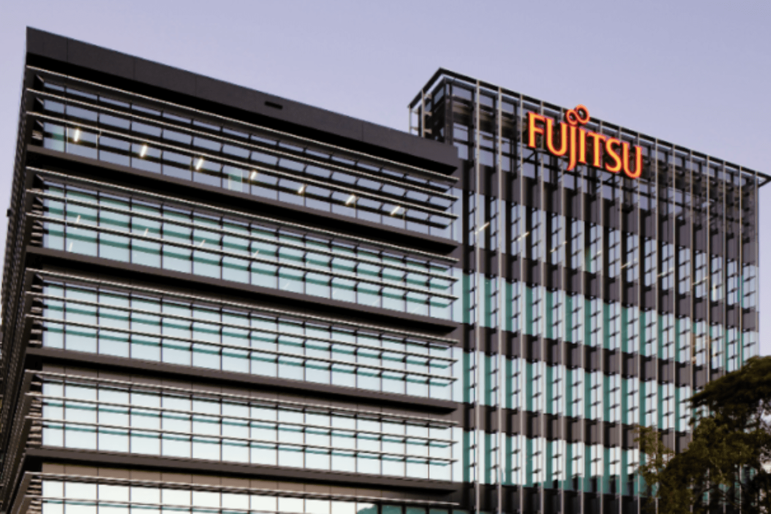 Fujitsu Singapore: A Journey of Innovation and Social Impact