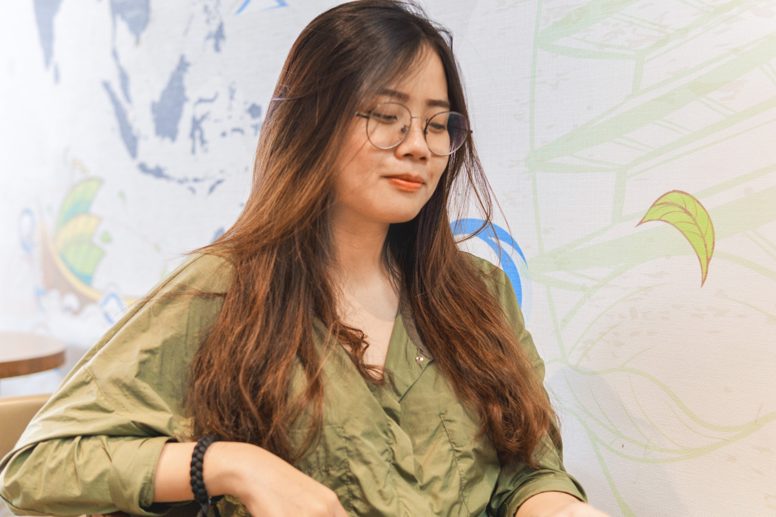 Le Nguyen Phuong Anh - Headhunter profile | 3233 | Aniday.com