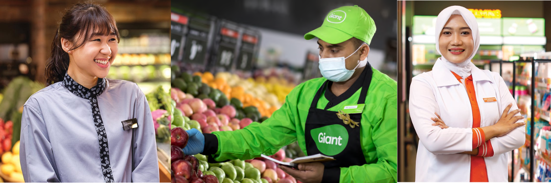 Working at DFI Retail Group Singapore: Company Culture, Benefits, and ...