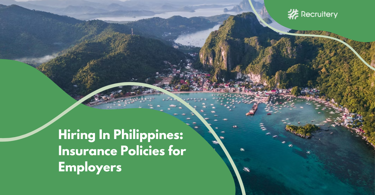 Hiring In The Philippines: Insurance Policies for Employers