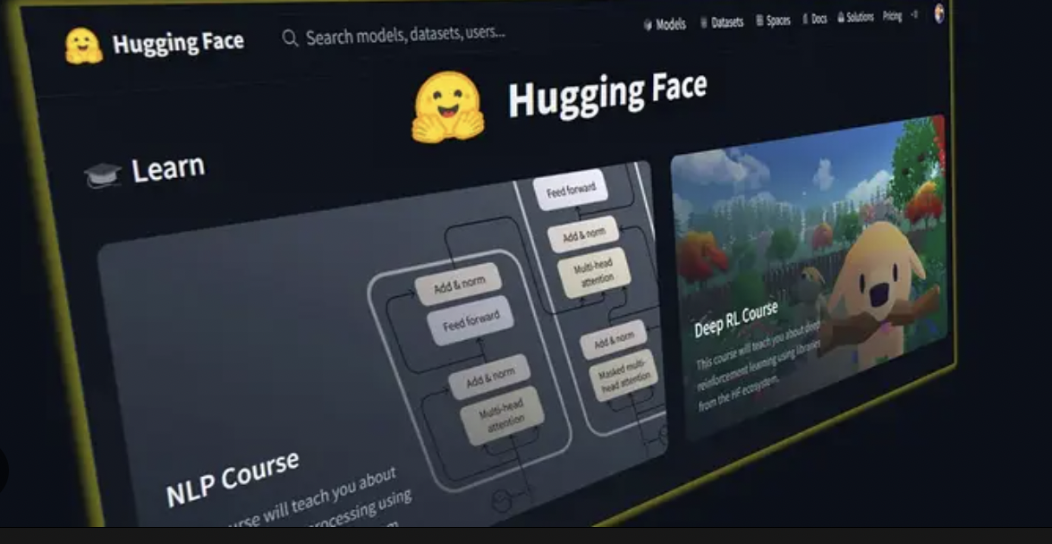 Ứng dụng AI Hugging Face | Hướng dẫn cách sử dụng