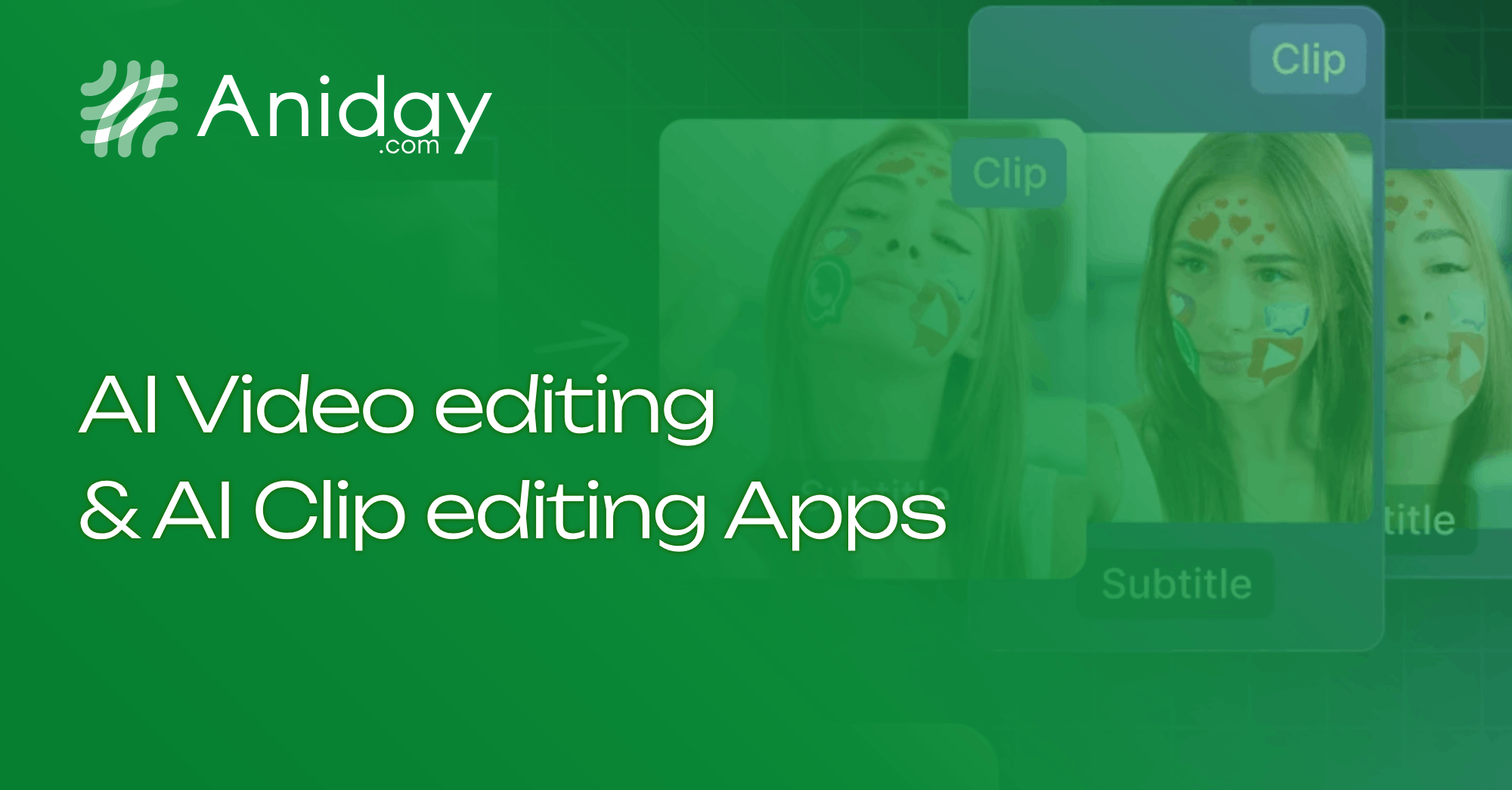 Free AI Tools for Video & Clip Editing + Tips