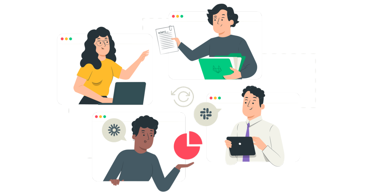 What Is Asynchronous Communication And How Do You Use It 3758