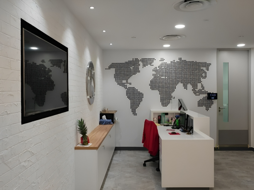 F5 Networks Singapore: Explore Culture, Benefits, Leadership