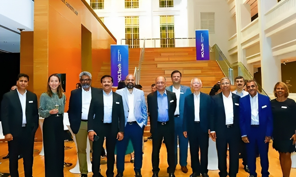 Working at HCL Technologies Singapore: Culture, Benefits, and Leadership