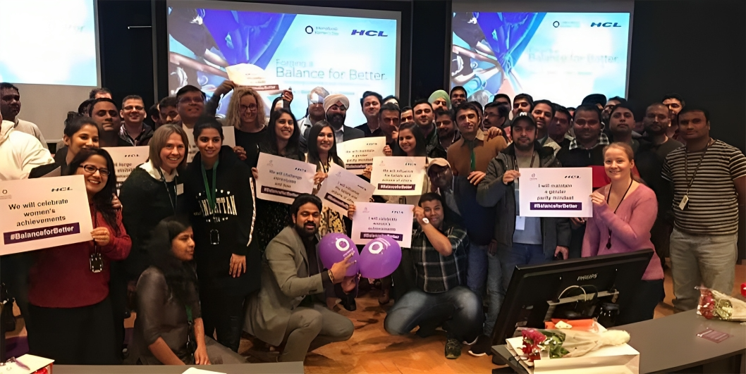 Working at HCL Technologies Singapore: Culture, Benefits, and Leadership