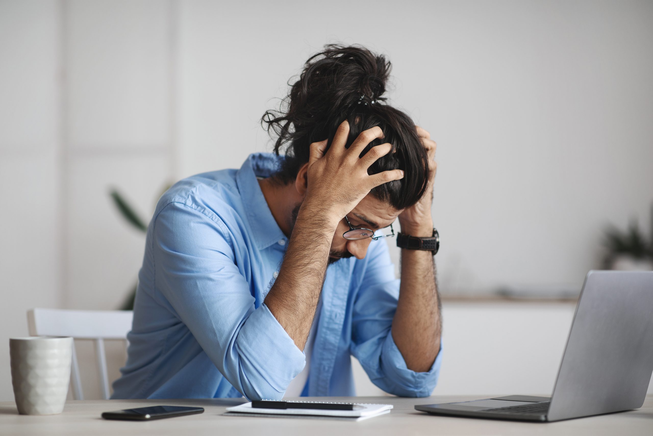 How to Support Employees' Mental Health Remotely