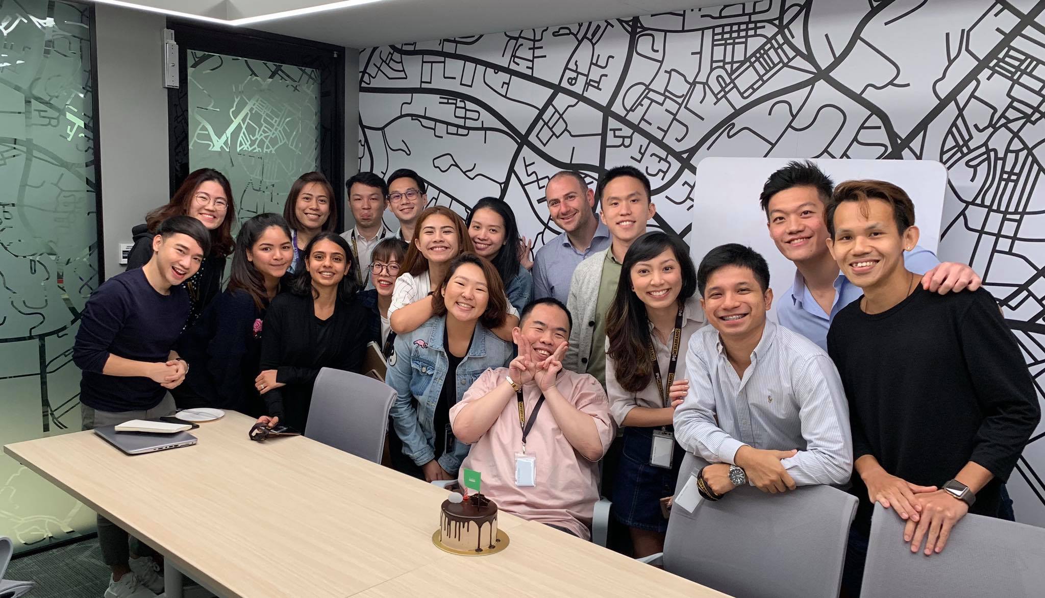 Working at IPG Mediabrands Singapore: History, Culture, Benefits, and ...