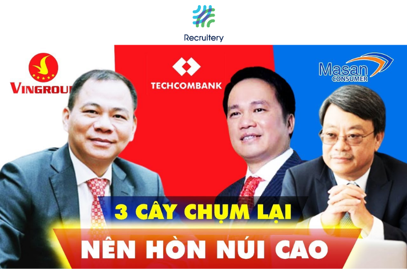 One Mount Group là gì? Hoạt động trong lĩnh vực nào?