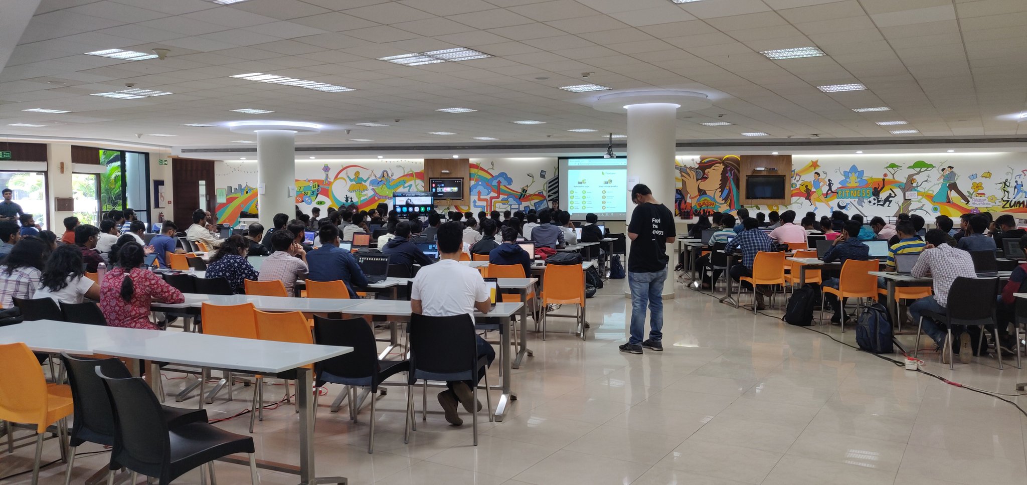 Working at Cybage Singapore: Company History, Culture, Benefits, and ...