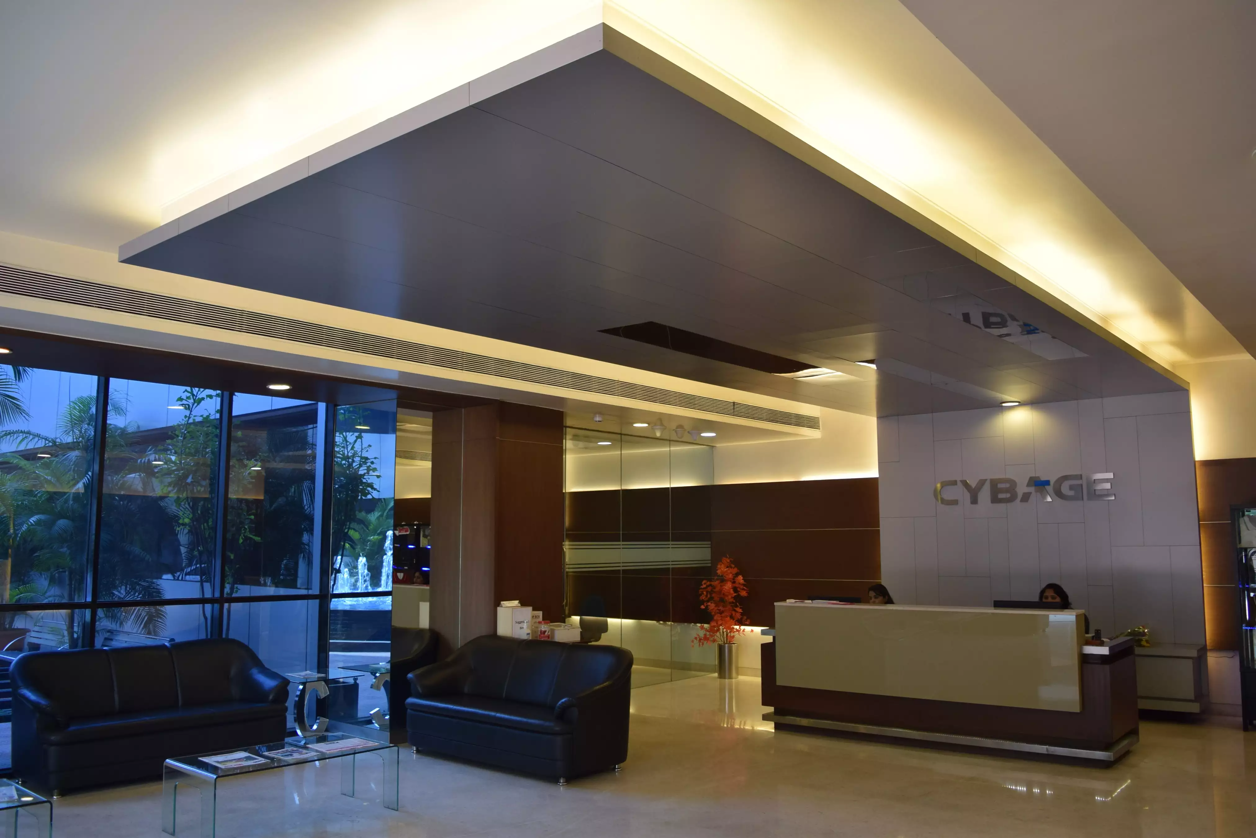 Working at Cybage Singapore: Company History, Culture, Benefits, and ...