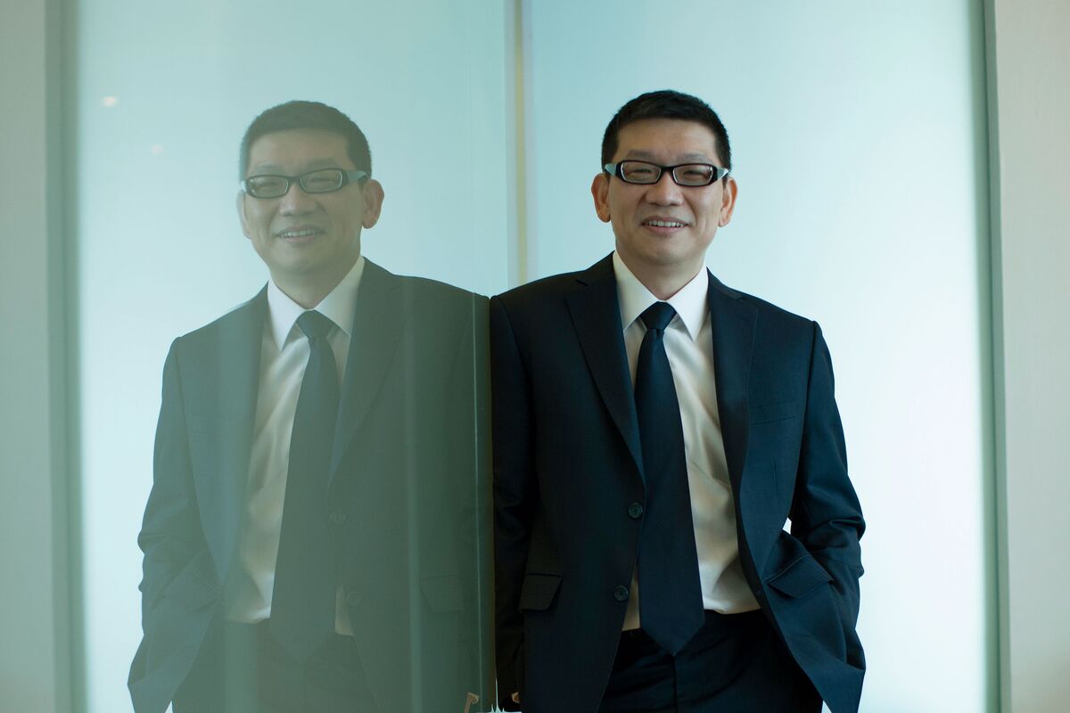 Working at GIC: Company History, Culture, Benefits, and Leadership