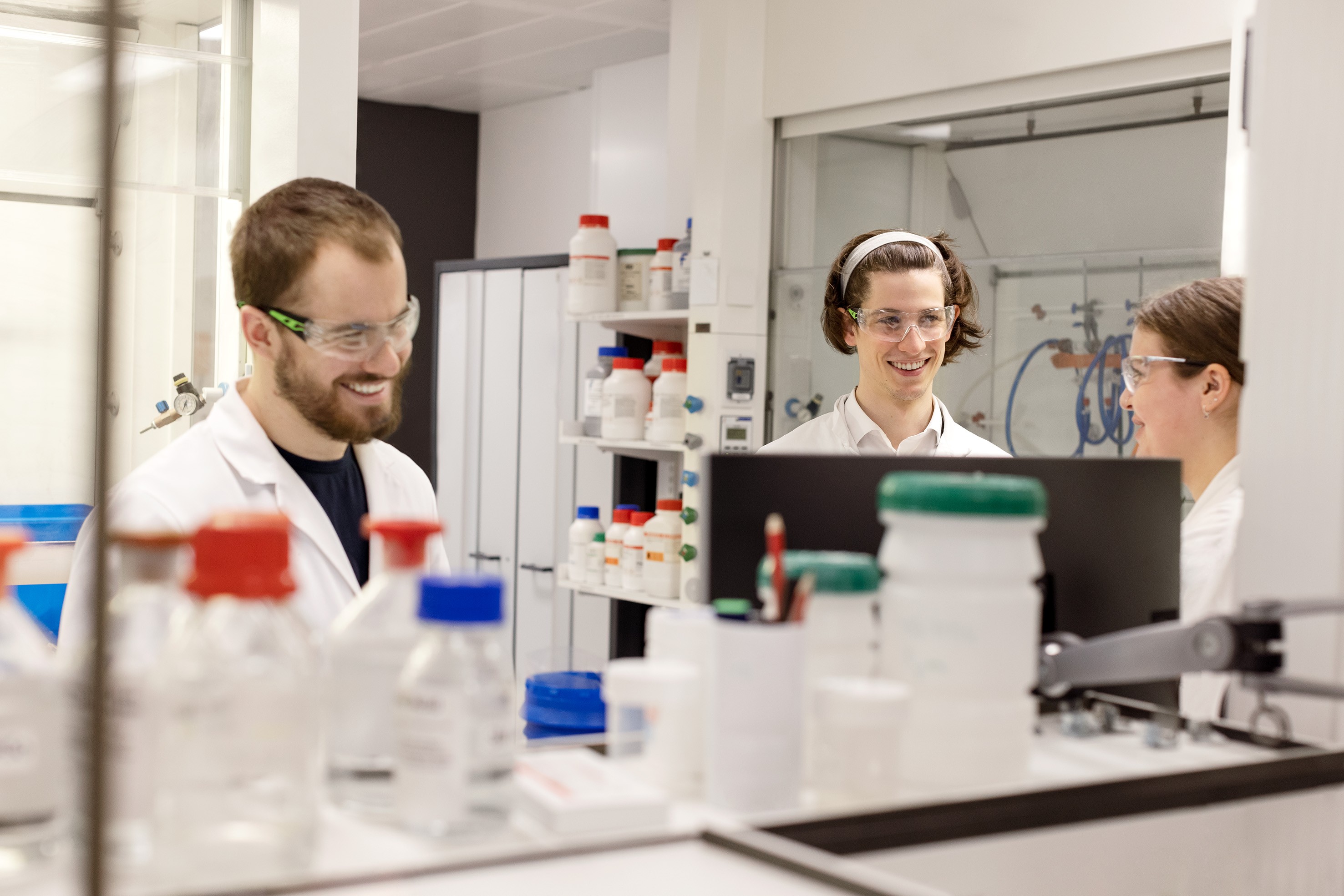 Working at GSK Singapore: Company History, Culture, Benefits, and ...