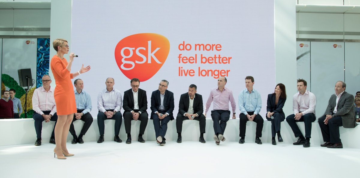 Working at GSK Singapore: Company History, Culture, Benefits, and ...