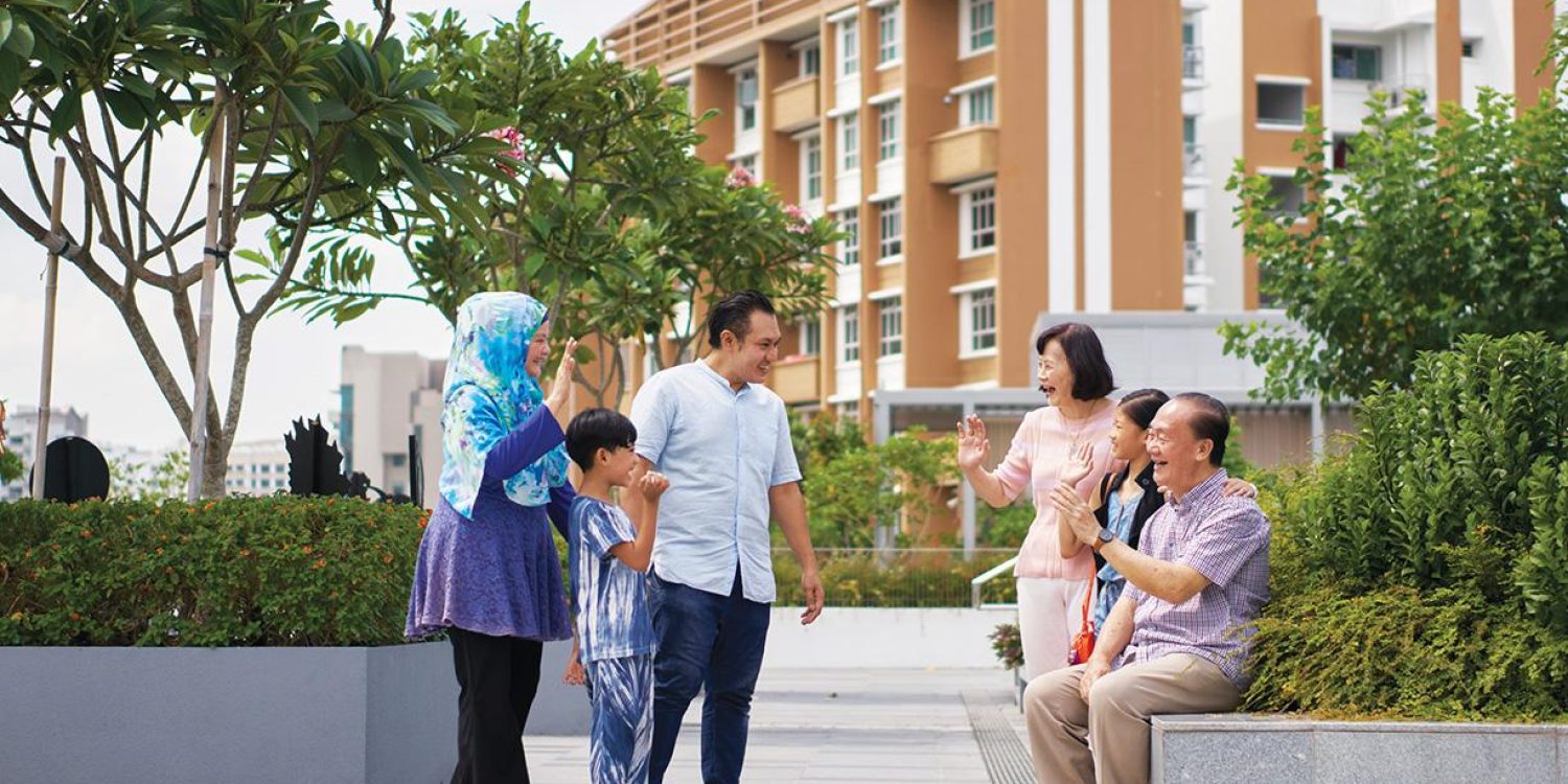 Working at HDB: Company History, Culture, Benefits, and Leadership