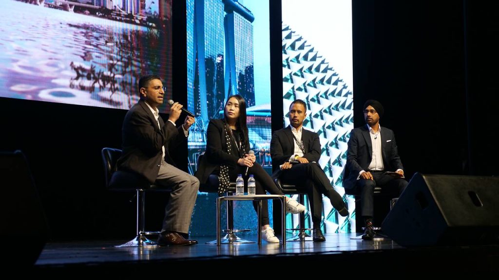 Working at Havas Singapore: Company History, Culture, Benefits, and ...