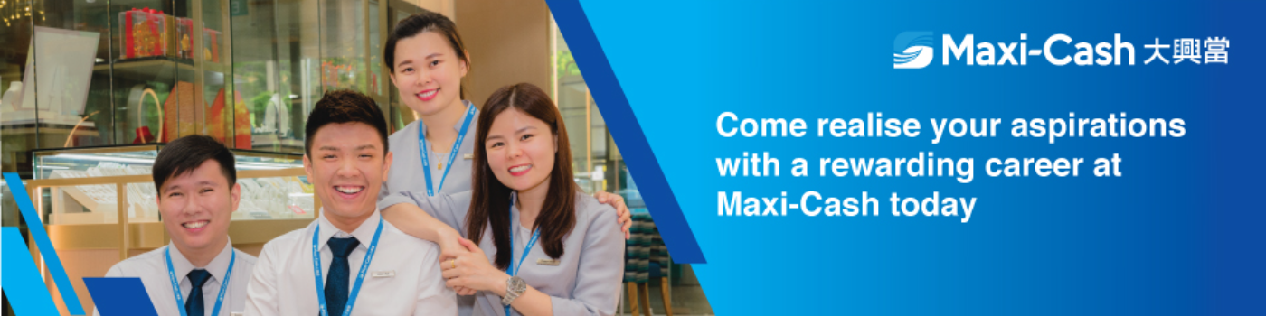 Working at Maxi-Cash Financial Services: Culture, Benefits, and Leadership