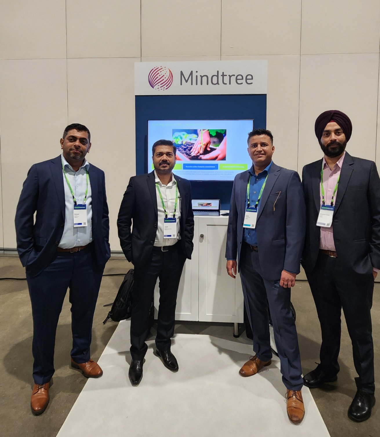 Mindtree Singapore: Company Culture, Benefits, & Leadership