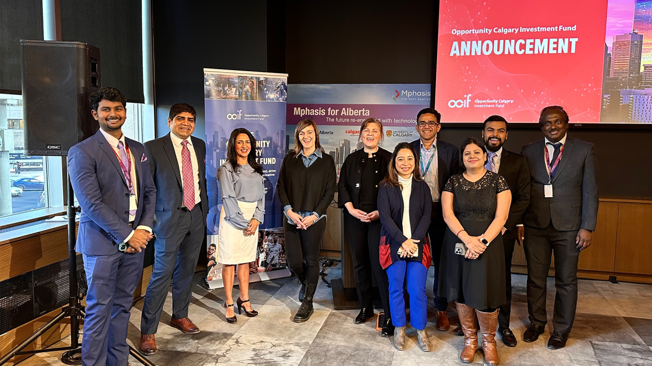 Working at Mphasis Singapore: Company History, Culture, Benefits, and ...