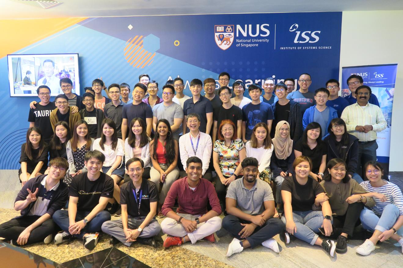 Working at NCS Singapore: Company History, Culture, Benefits, and Leadership