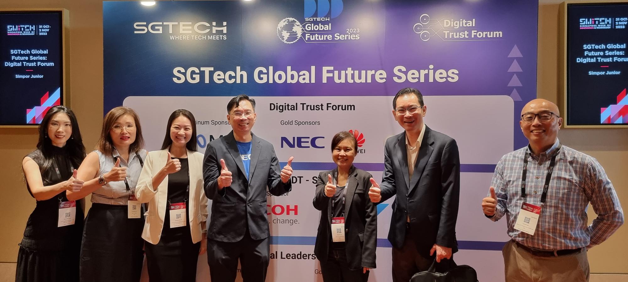 Working at NEC Singapore: Company History, Culture, Benefits, and Leadership