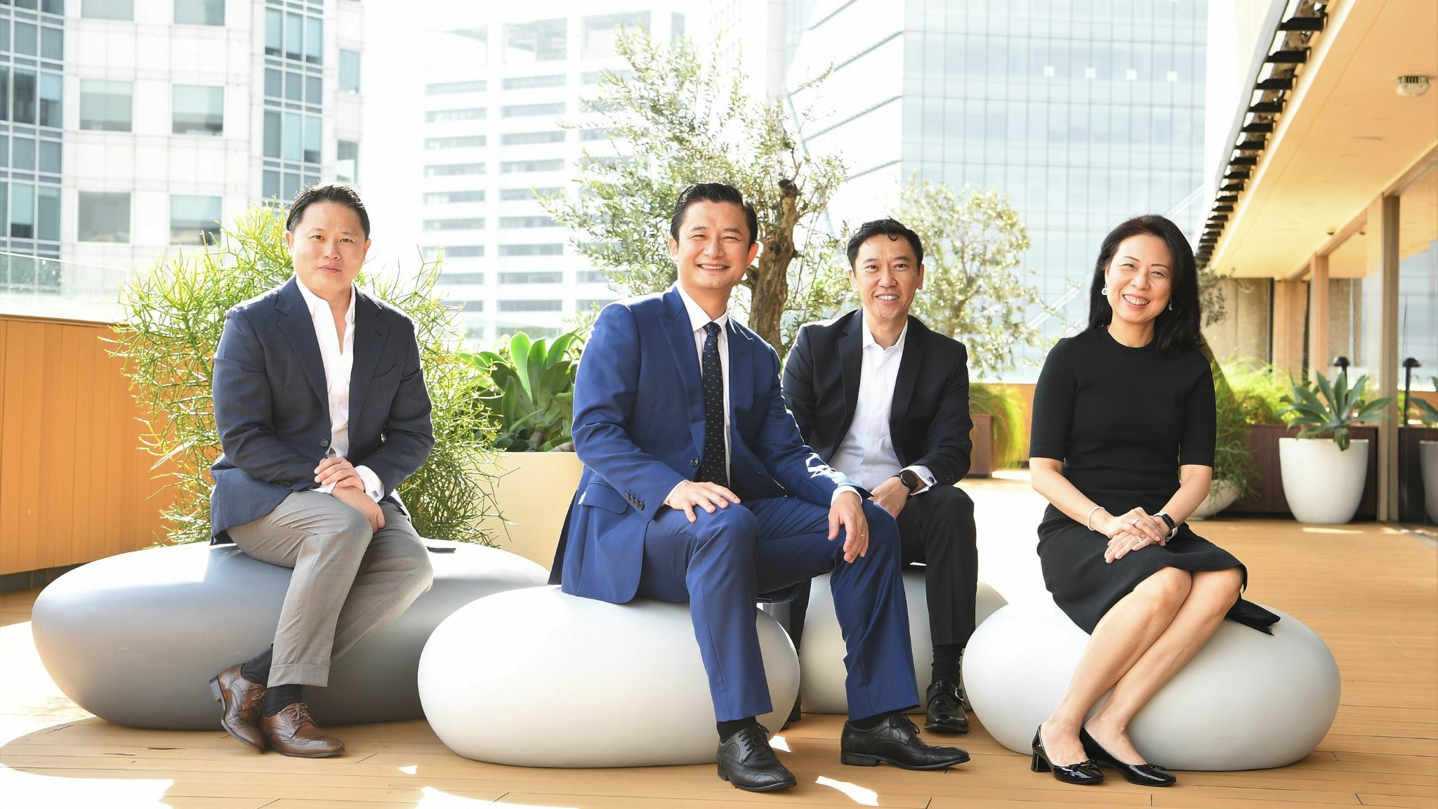 Working at OCBC Bank Singapore: Company History, Culture, Benefits, and ...