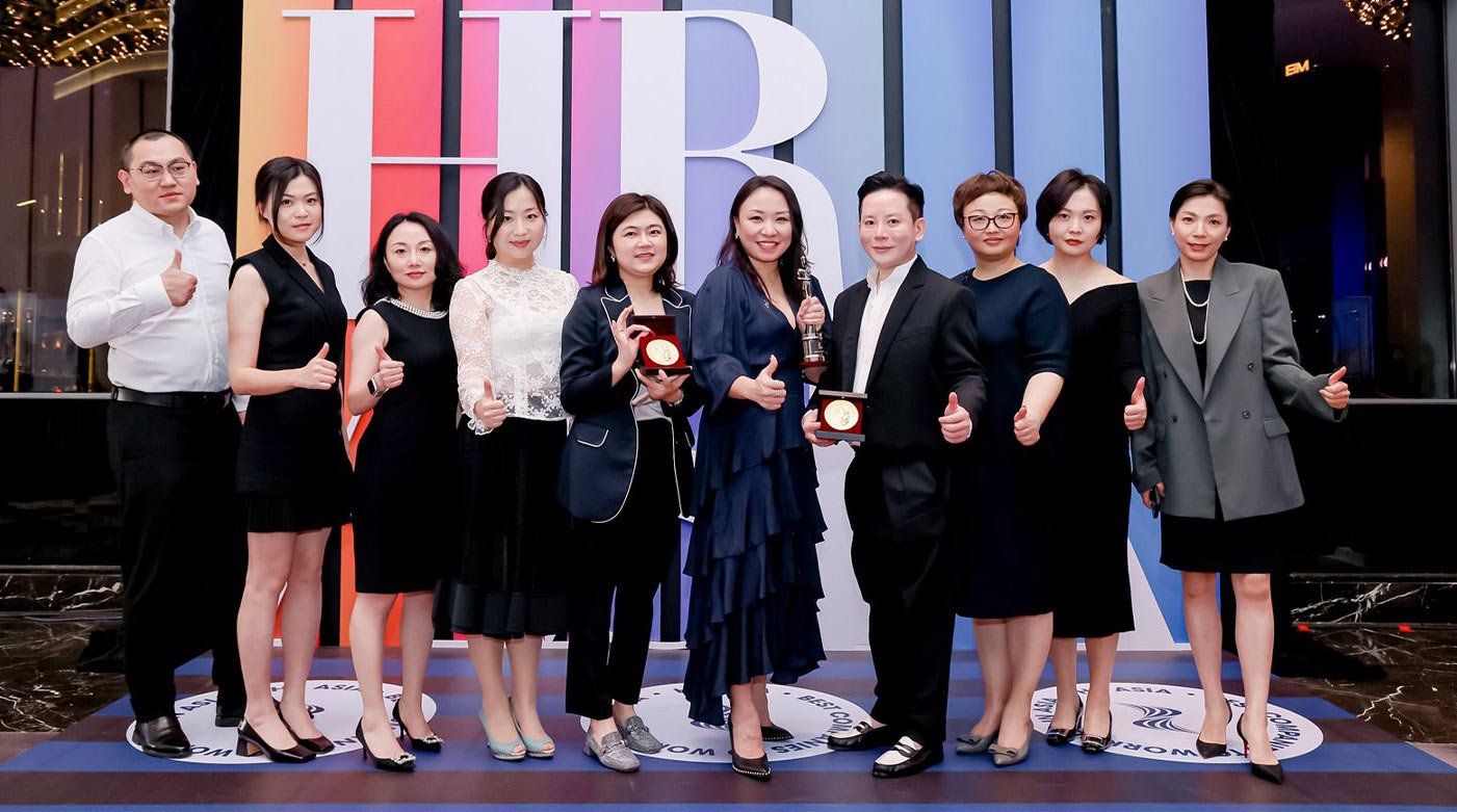 Working at Publicis Groupe Singapore: Company History, Culture ...