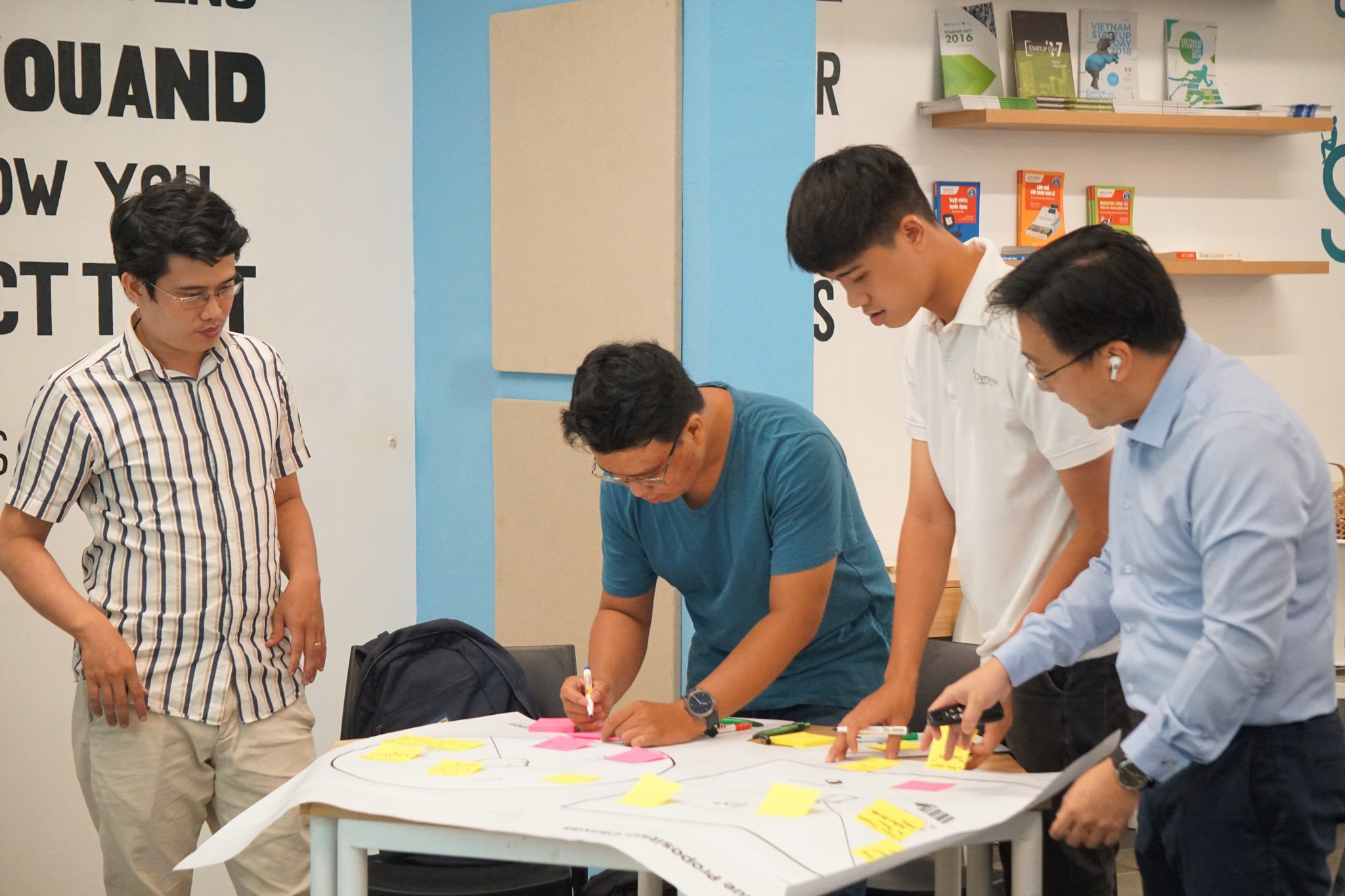 Working at Qualcomm Singapore: Company History, Culture, Benefits, and ...