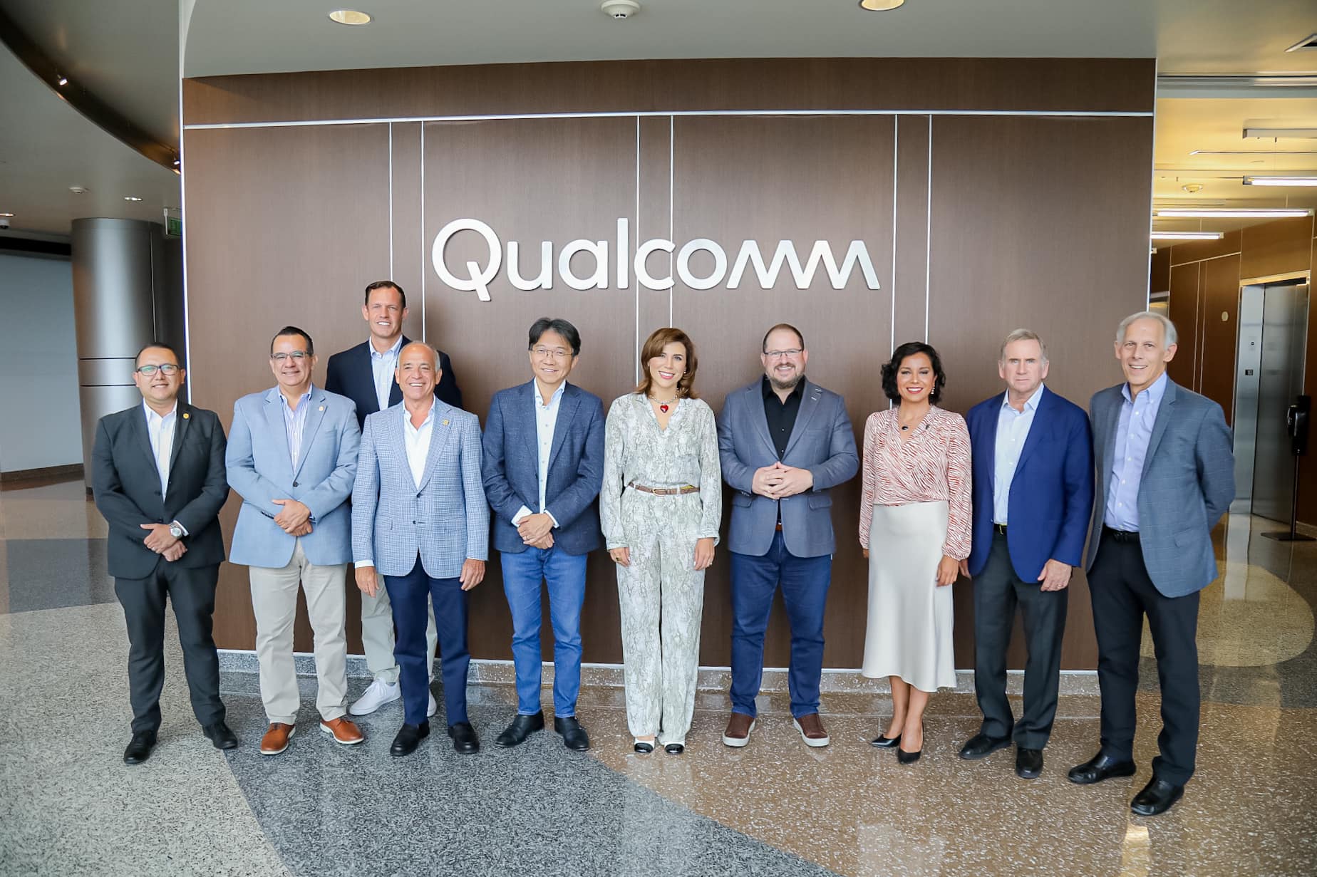 Working at Qualcomm Singapore: Company History, Culture, Benefits, and ...