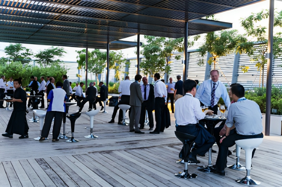 Working at Rohde & Schwarz Singapore: Company History, Culture ...